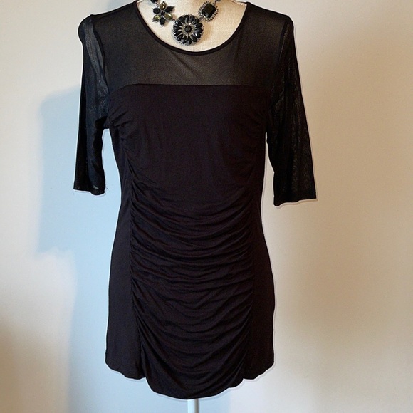 INC International Concepts | Tops | Inc International Concepts Ruched ...